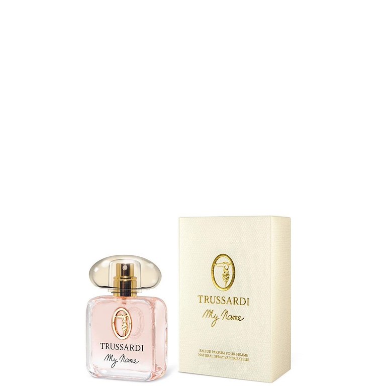 TRUSSARDI MY NAME EDP 30ML W