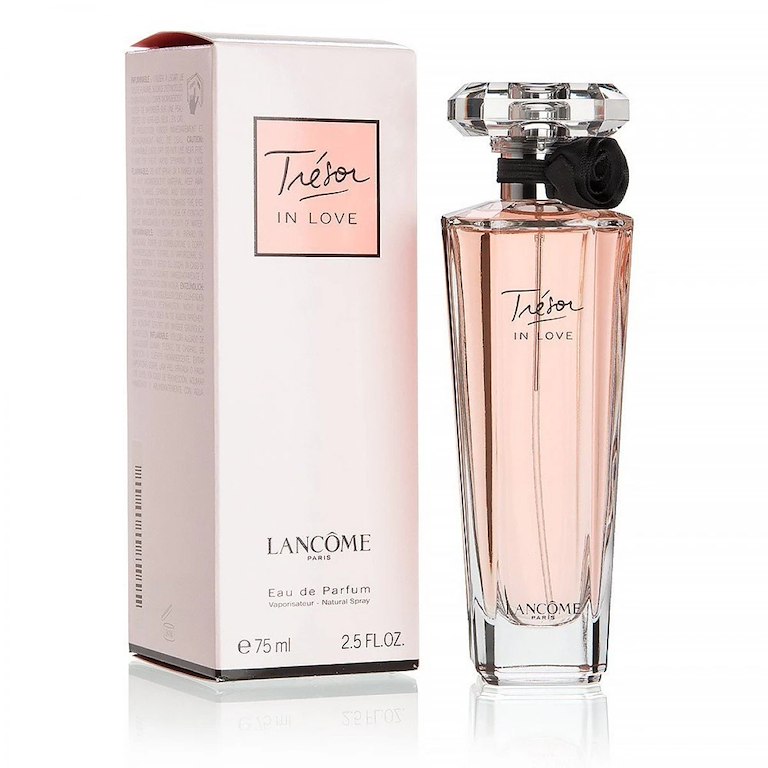 LANCOME TRESOR IN LOVE EDP 75ML