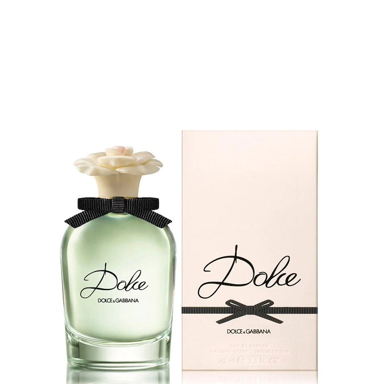 DOLCE&GABBANA DOLCE EDP 75ML W