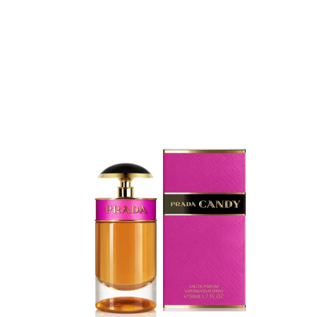 PRADA CANDY EDP 50ML W