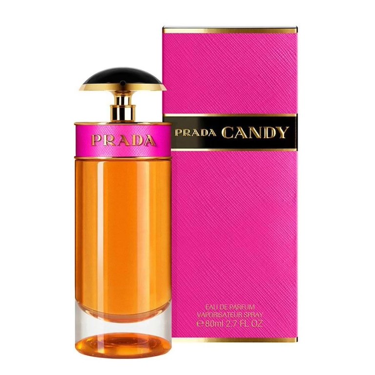 PRADA CANDY EDP 80ML W