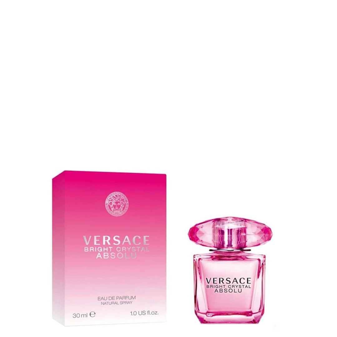 VERSACE BRIGHT CRYSTAL ABSOLU EDP 30ML W