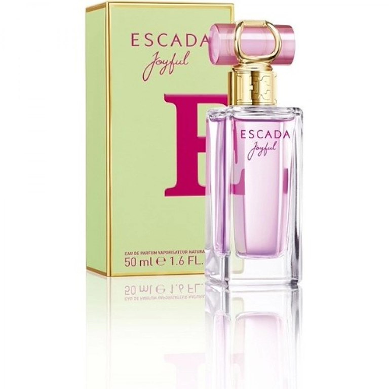 ESCADA JOYFUL EDP 75ML W