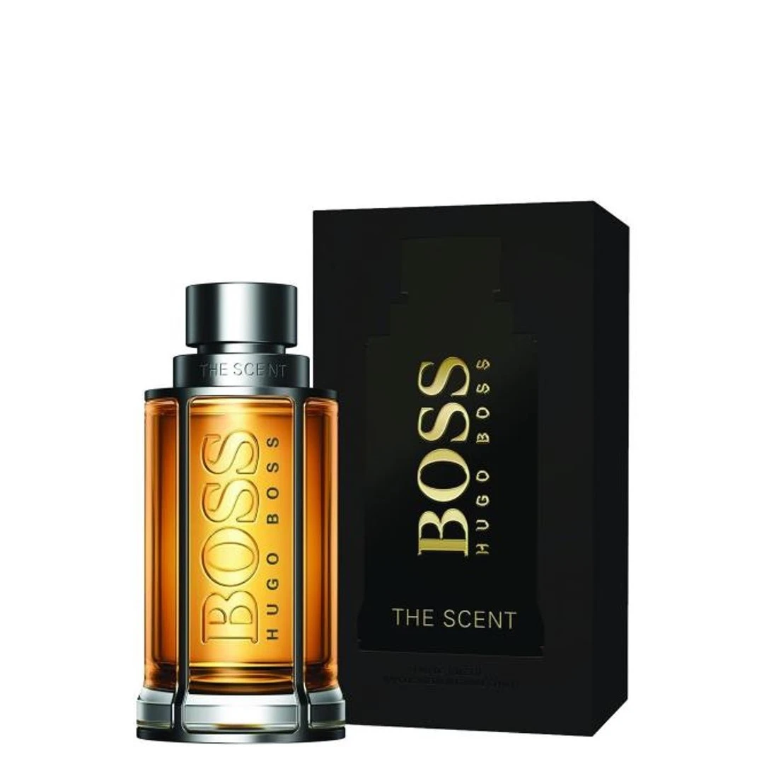 HUGO BOSS THE SCENT FOR HIM EDT 50ML