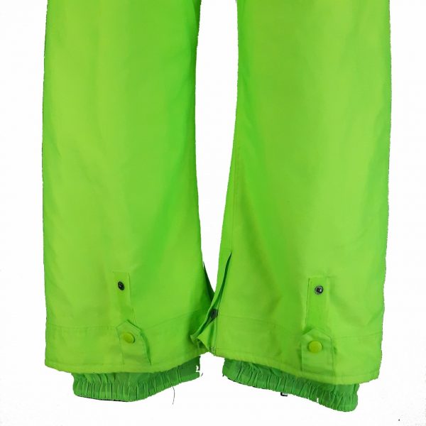 Ski pantalone Fishbone, Vel. S