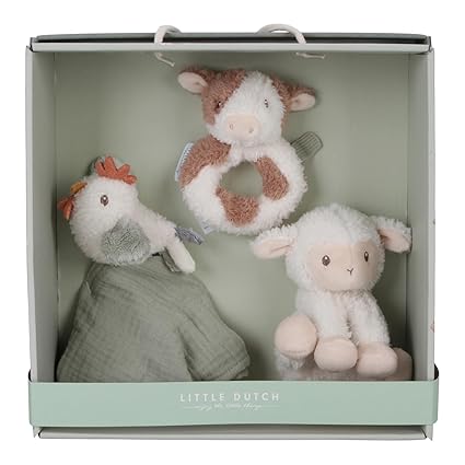 GIFT BOX „LITTLE FARM“