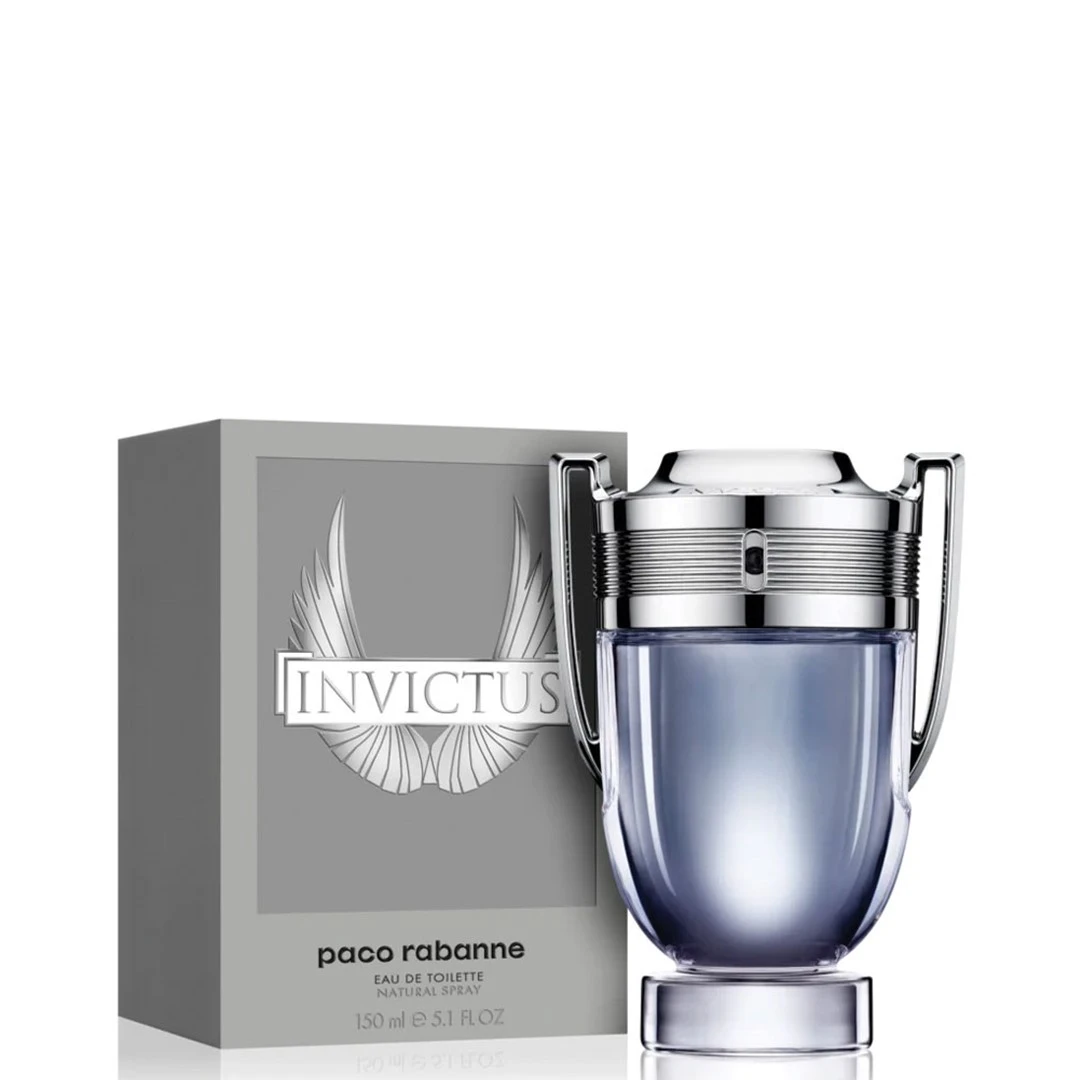 PACO RABANNE INVICTUS EDT 150ML M