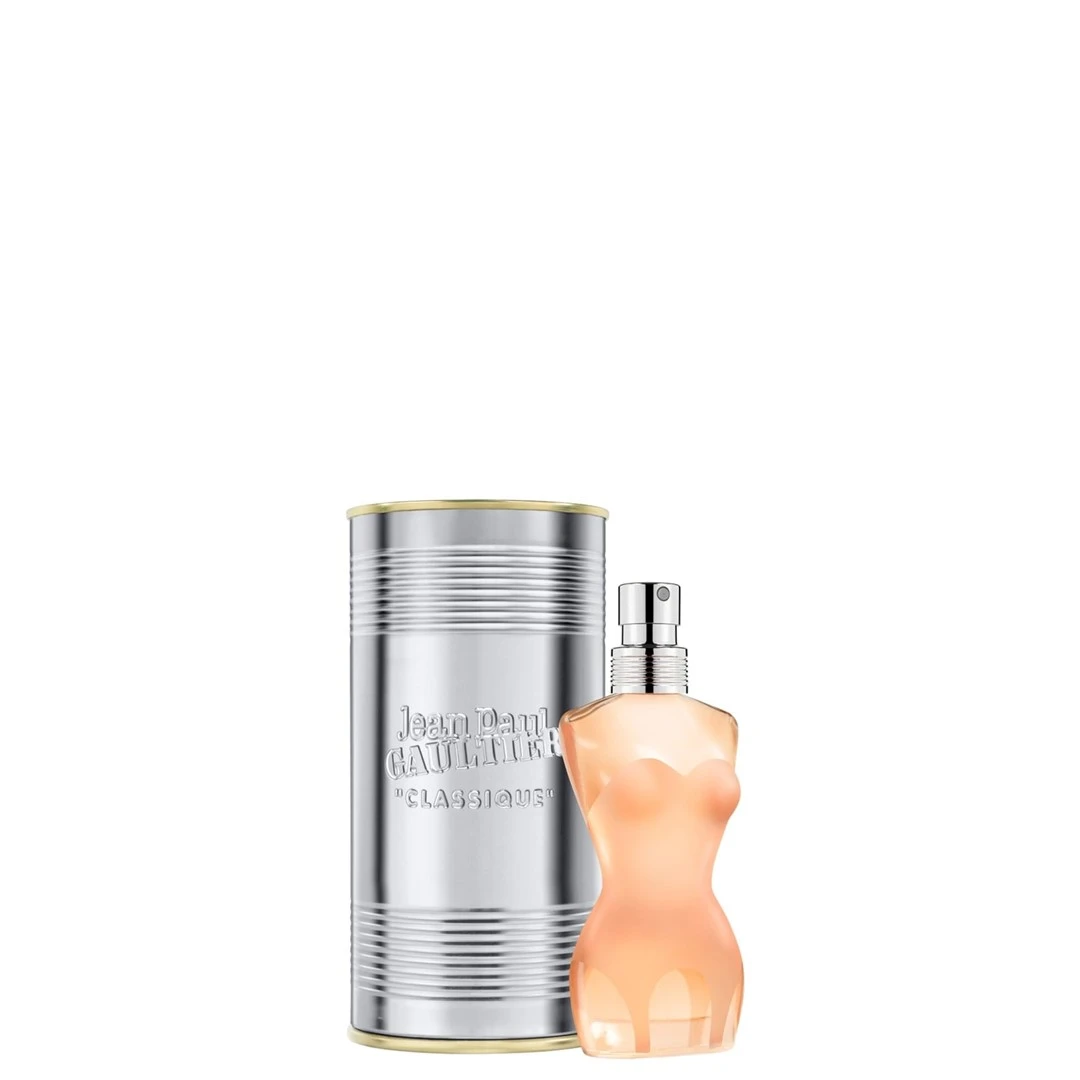 JEAN PAUL GAULTIER CLASSIQUE EDT 20ML