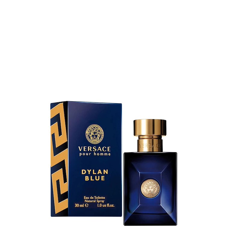 VERSACE DYLAN BLUE EDT 30ML