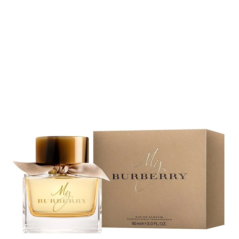 BURBERRY MY BURBERRY EDP 90ML W