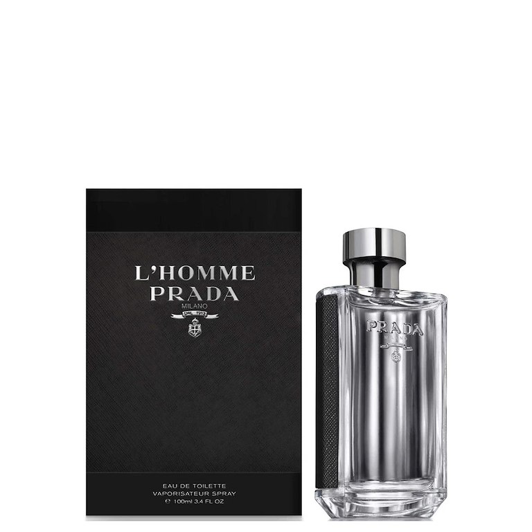 PRADA L'HOMME EDT 100ML