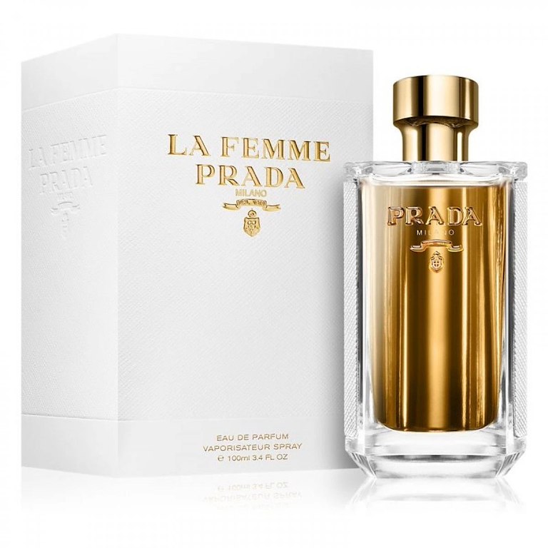 PRADA LA FEMME EDP 100ML