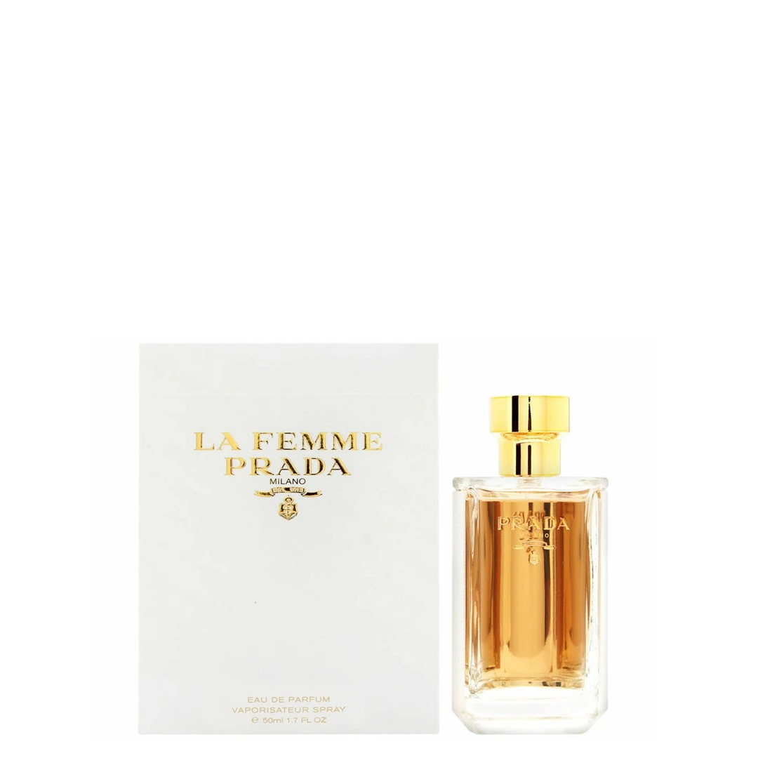 PRADA LA FEMME EDP 50ML