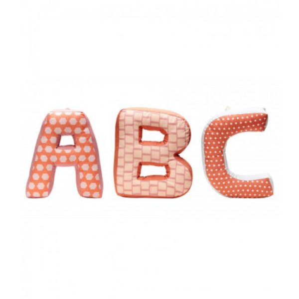 Jastuk – ABC set