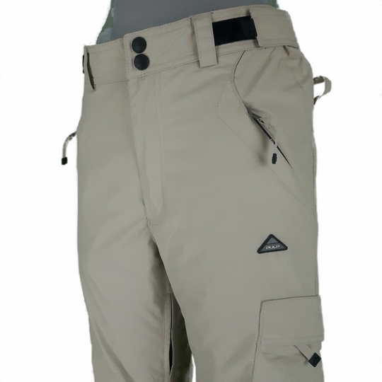 Ski pantalone Pulp, Vel. XS, 4K