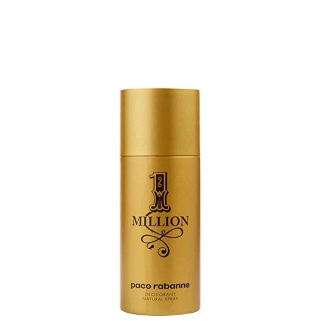 PACO RABANNE 1 MILLION DEODORANT 150ML M