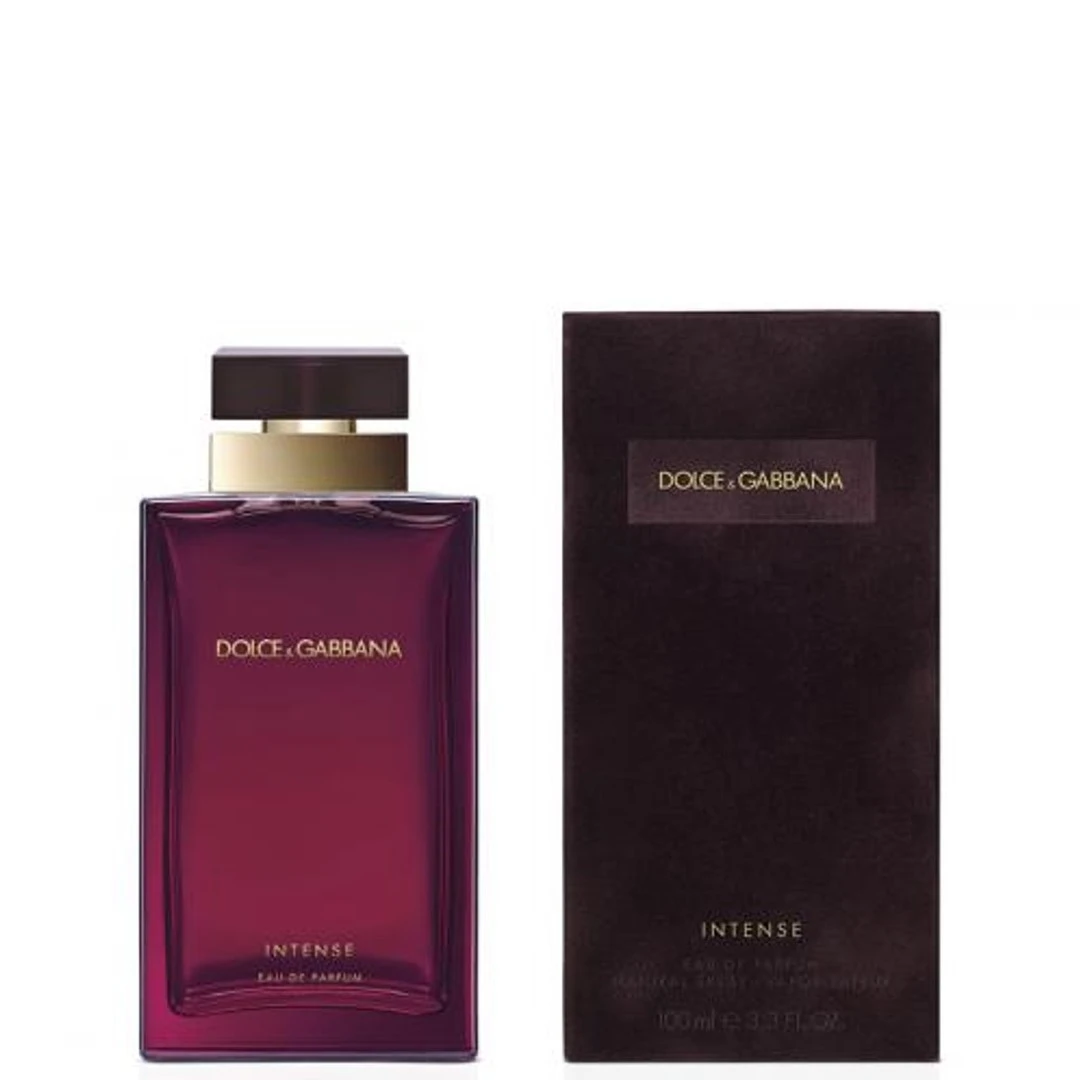 DOLCE&GABBANA FEMME INTENSE EDP 100ML W