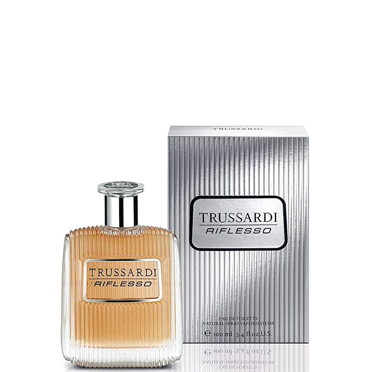 TRUSSARDI RIFLESSO EDT 100ML