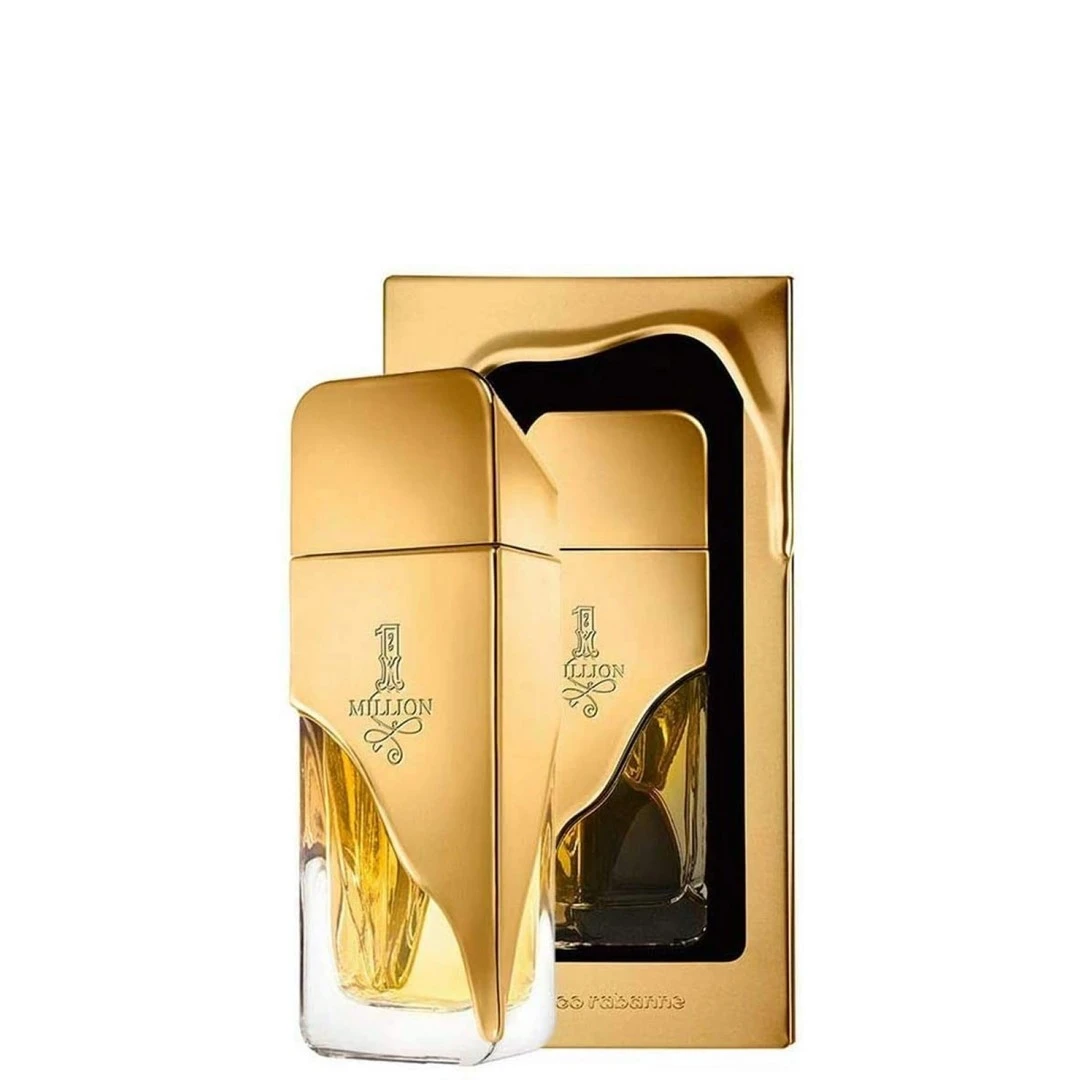 PACO RABANNE 1 MILLION COLLECTOR EDT 100ML M