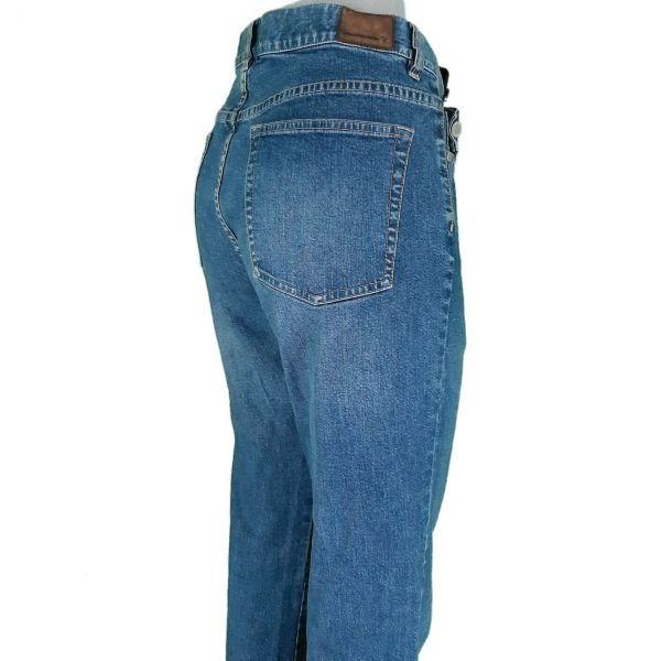 Farmerke Calvin Klein Jeans, vel. W27