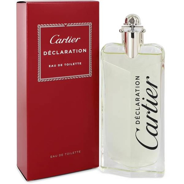 CARTIER DECLARATION EDT 50ML MAN