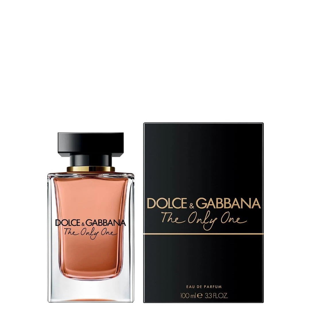 DOLCE&GABBANA THE ONLY ONE EDP 100ML