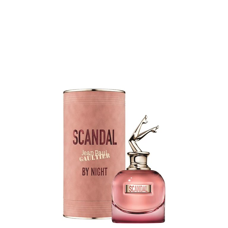 JEAN PAUL GAULTIER SCANDAL BY NIGHT EDP 30ML W