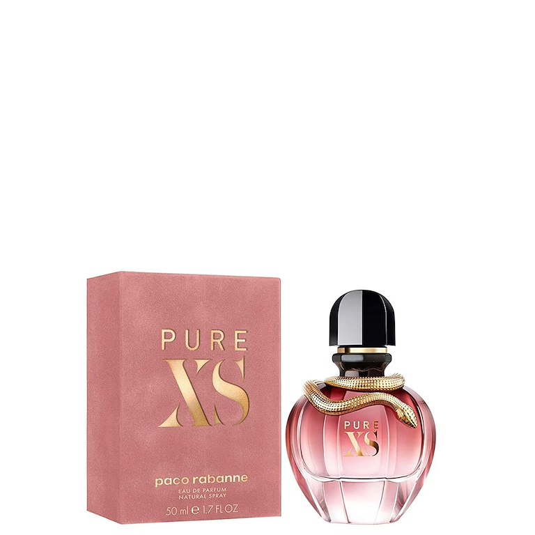 PACO RABANNE PURE XS FOR HER EDP 50ML W