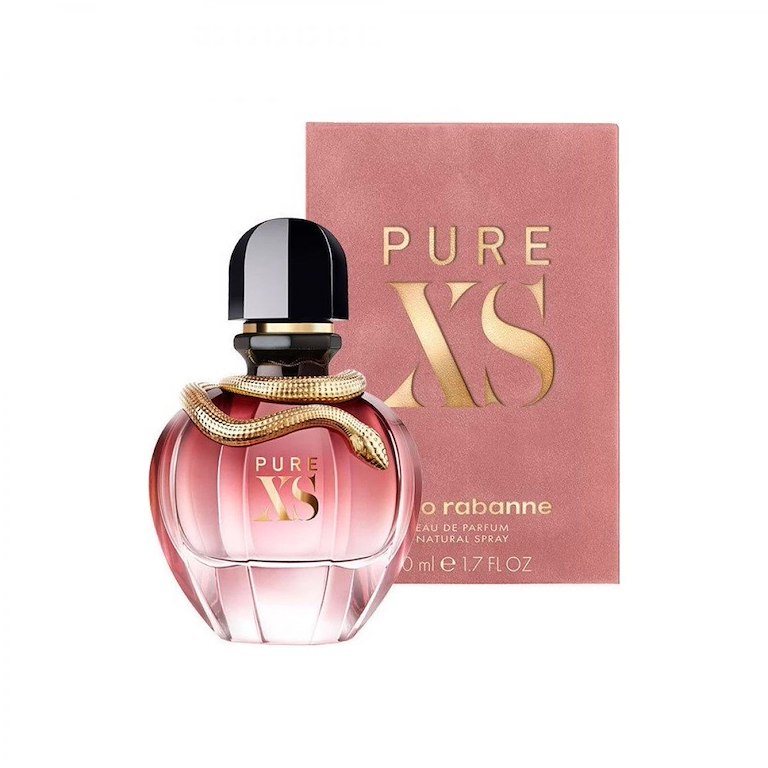 PACO RABANNE PURE XS FOR HER EDP 30ML W