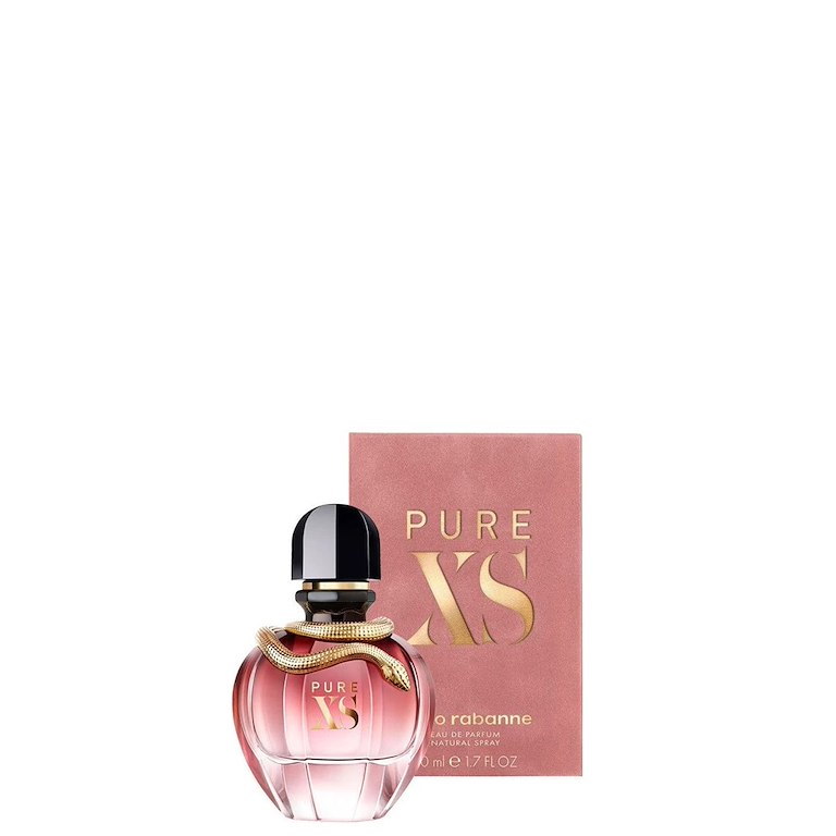 PACO RABANNE PURE XS FOR HER EDP 30ML W