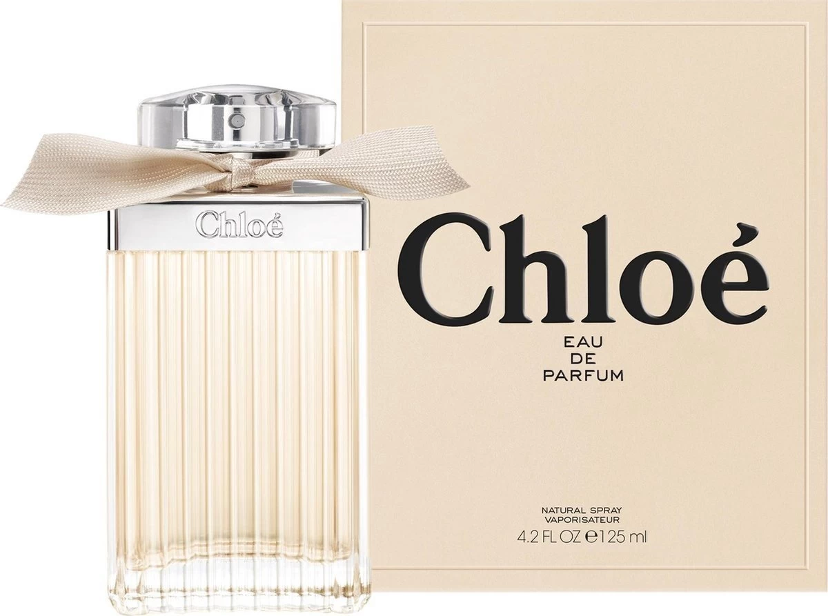 CHLOE WOMAN EDP 125ML