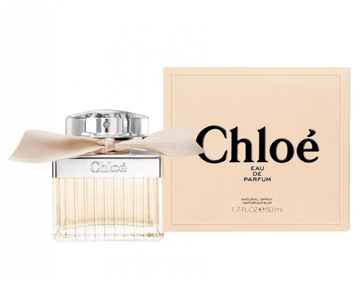 CHLOE WOMAN EDP 50ML