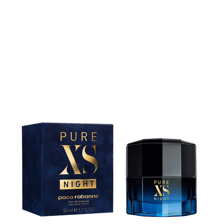 PACO RABANNE PURE XS NIGHT MAN EDP 50ML