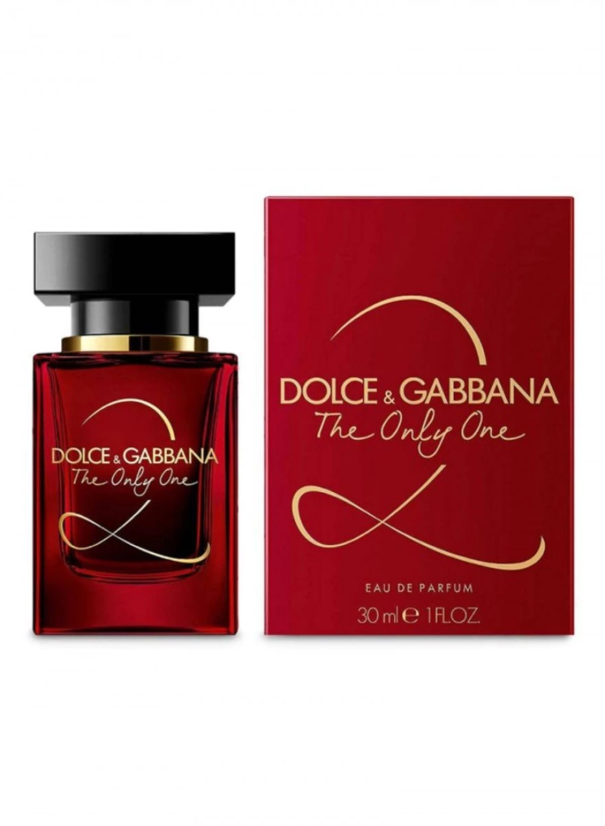 DOLCE&GABBANA THE ONLY ONE 2 EDP 30ML