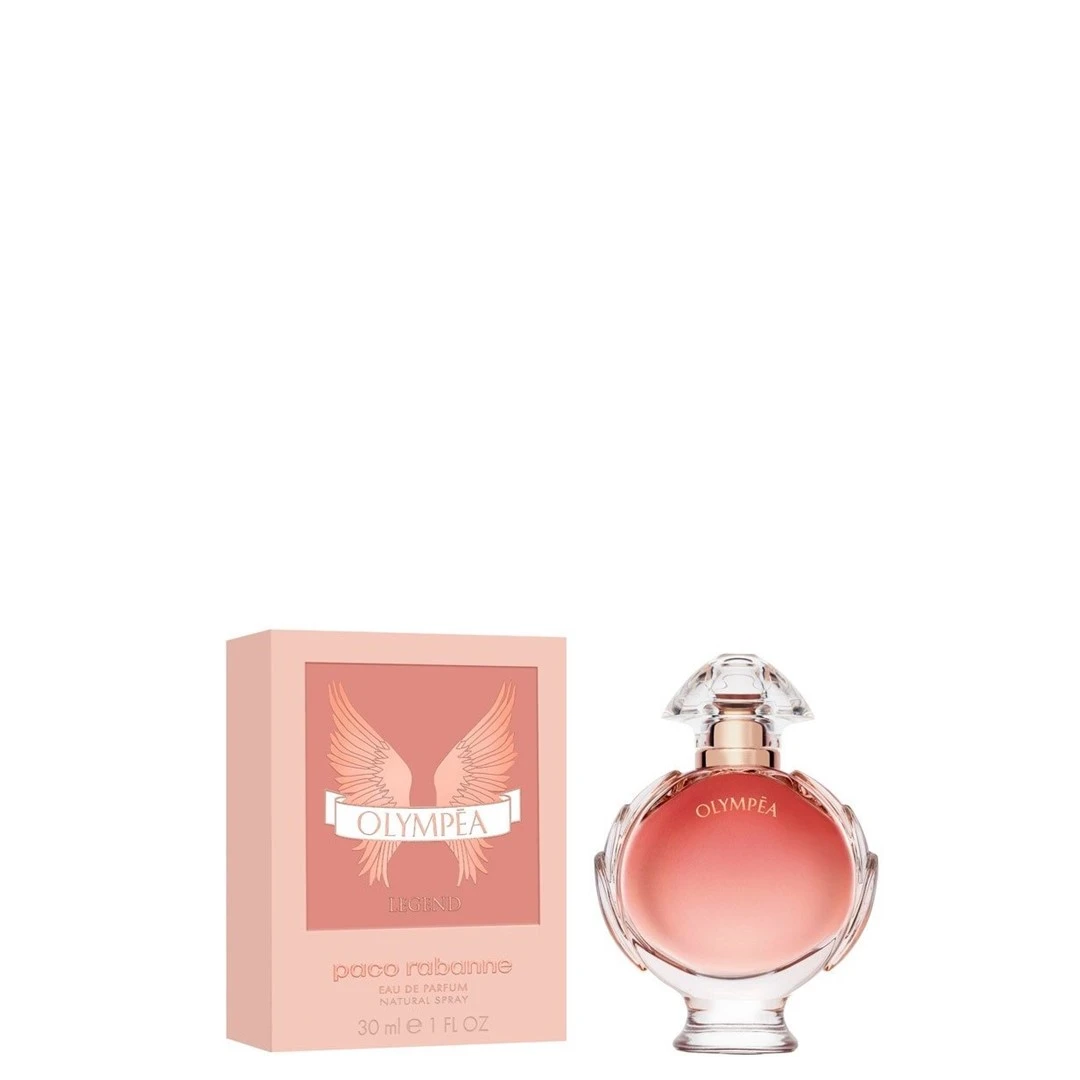 PACO RABANNE OLYMPEA LEGEND EDP 30ML W