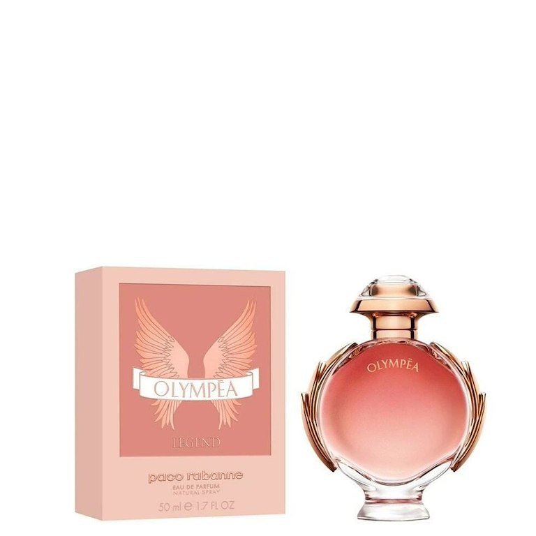 PACO RABANNE OLYMPEA LEGEND EDP 50ML W