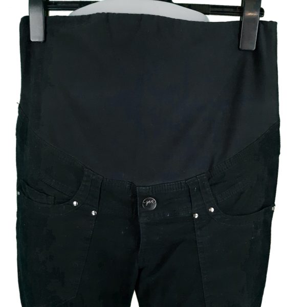 Pantalone za trudnice H&M, Vel.46/XL