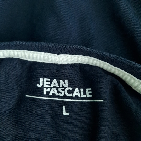 Majica Jean Pascale, Vel. L