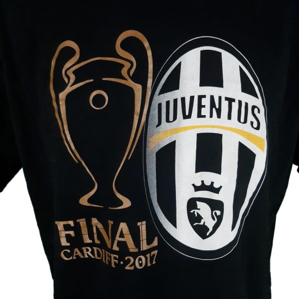 Majica Adidas Juventus, Vel. XL, limited edition