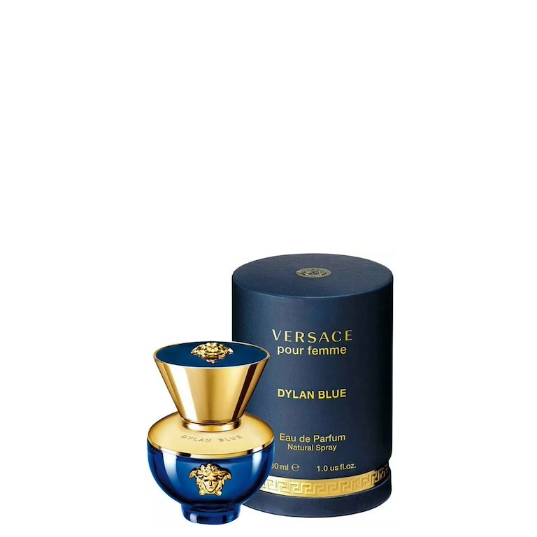 VERSACE DYLAN BLUE POUR FEMME EDP 30ML