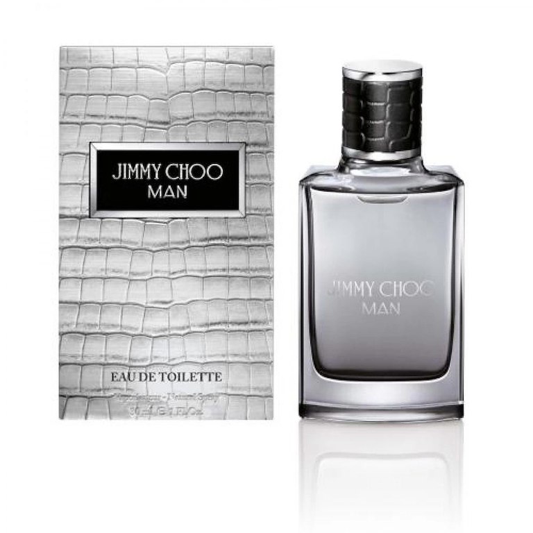 JIMMY CHOO MAN EDT 30ML