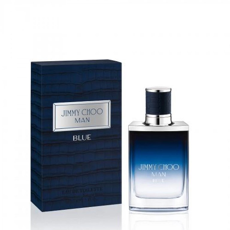 JIMMY CHOO MAN BLUE EDT 50ML