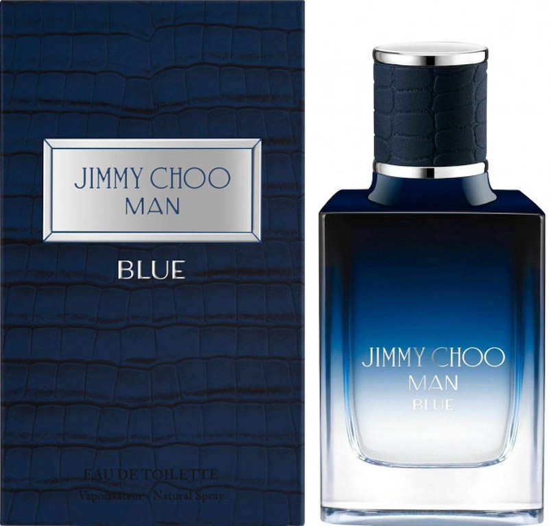 JIMMY CHOO MAN BLUE EDT 30ML