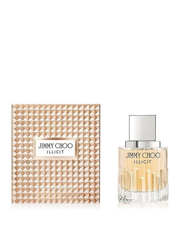 JIMMY CHOO ILLICIT EDP 40ML