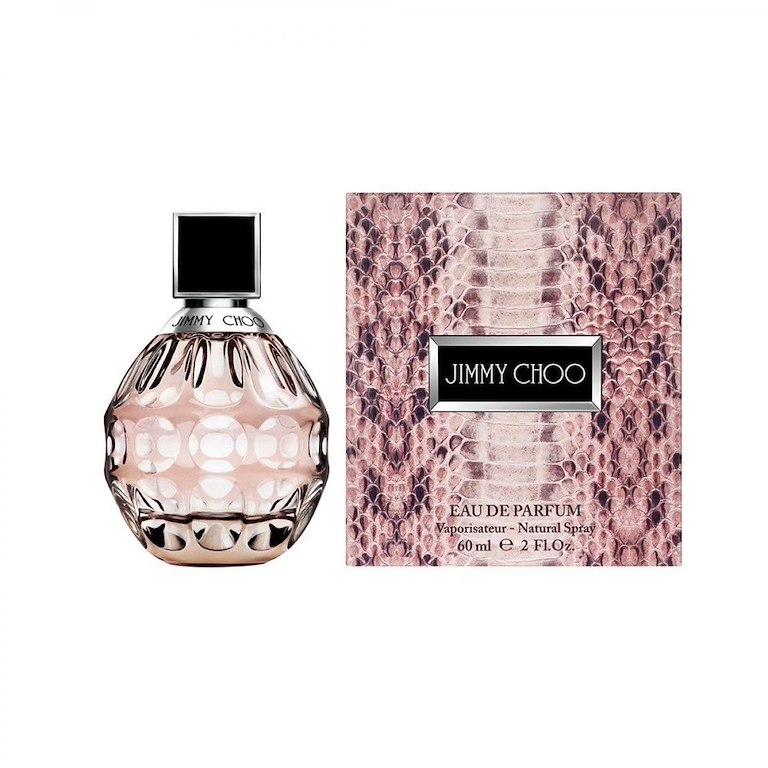 JIMMY CHOO WOMAN EDP 60ML