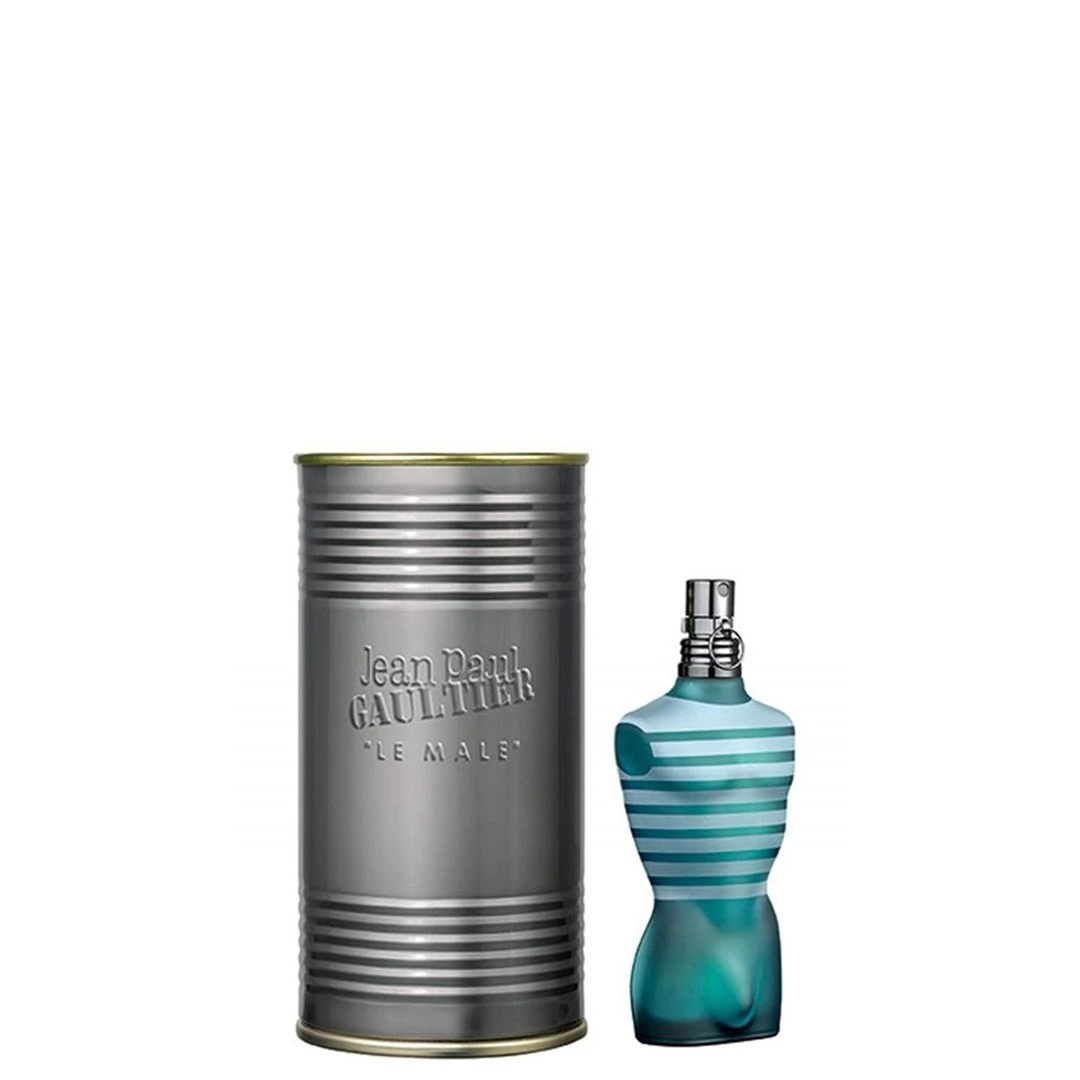 JEAN PAUL GAULTIER LE MALE EDT 40ML