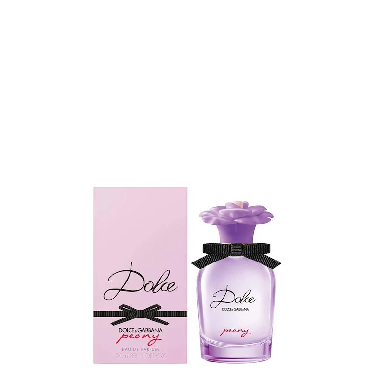 DOLCE&GABBANA DOLCE PEONY EDP 30ML W