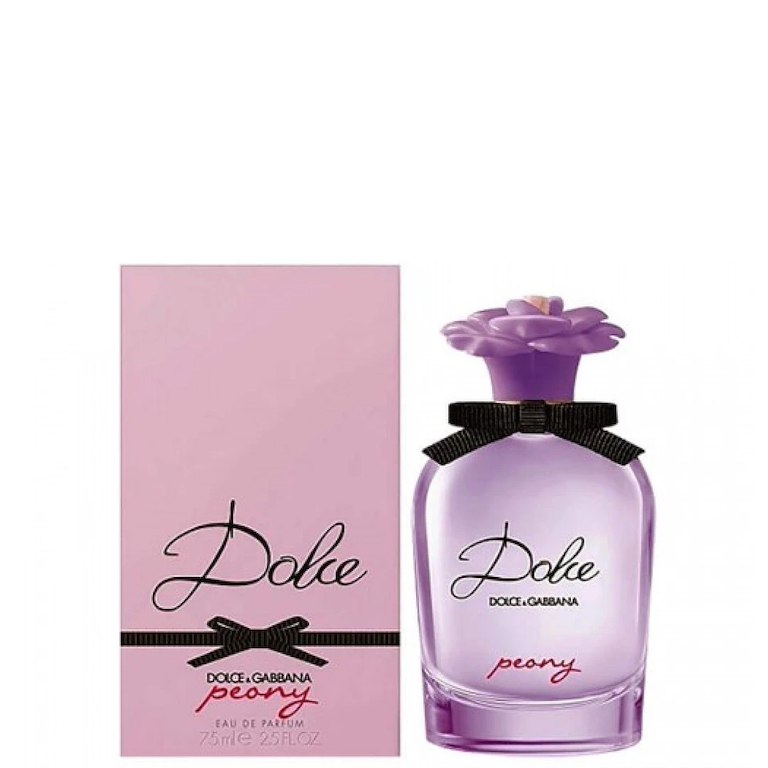 DOLCE&GABBANA DOLCE PEONY EDP 75ML W