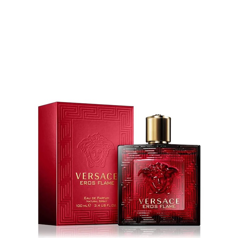 VERSACE EROS FLAME EDP 100ML M