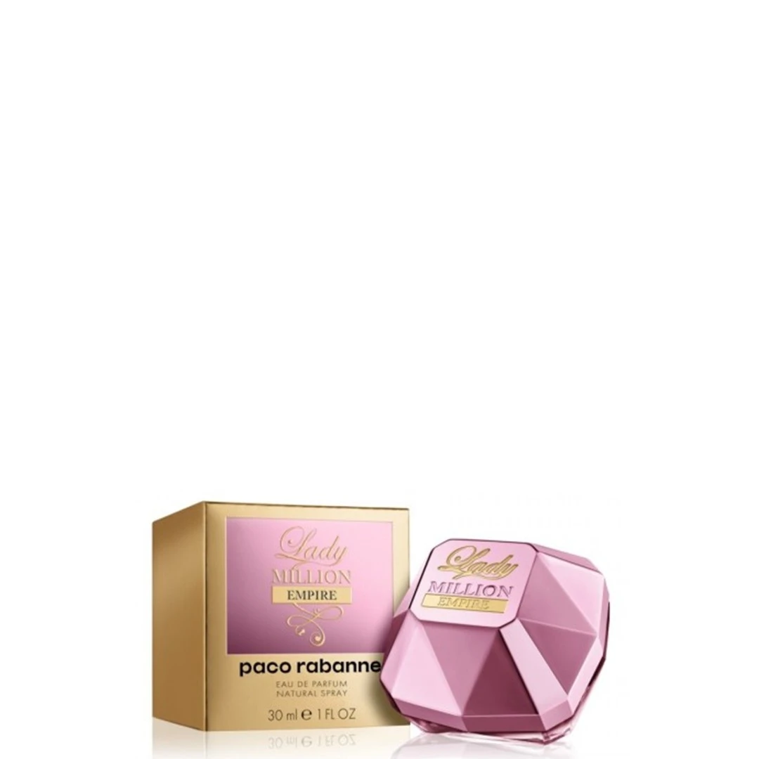 PACO RABANNE LADY MILLION EMPIRE EDP 30ML